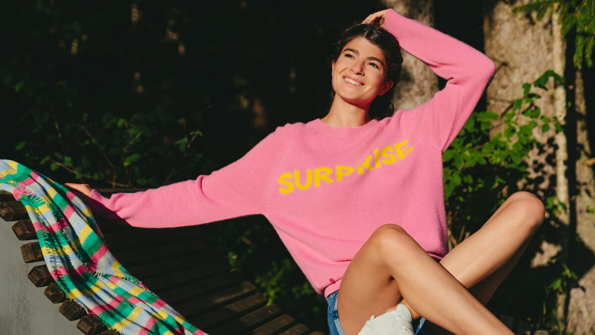 cute stuff | Cashmere nachhaltig & fair produziert 💖 – cute stuff GmbH ...