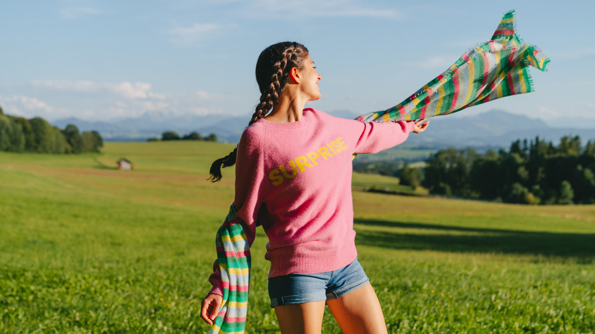 cute stuff | Cashmere nachhaltig & fair produziert 💖 – cute stuff GmbH ...